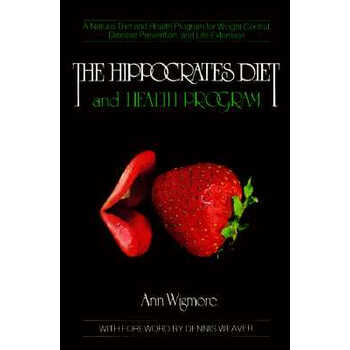 【】The Hippocrates Diet and Health