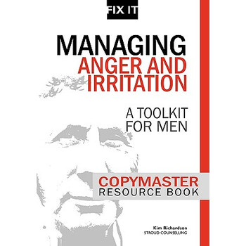 【】Managing Anger and Irritation: