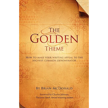 【】The Golden Theme