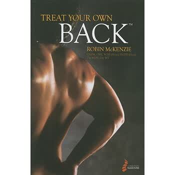【】Treat Your Own Back