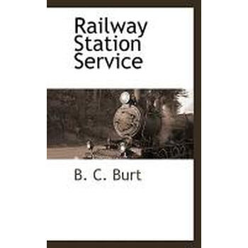 【】Railway Station Service