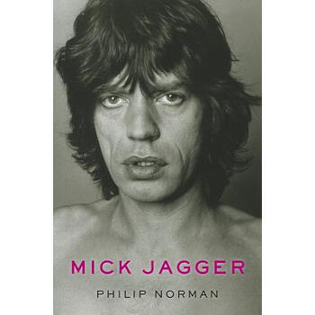 【】Mick Jagger