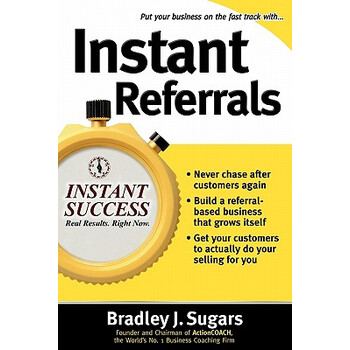 【】Instant Referrals