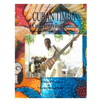 【】Cuban Timba: A Contemporary Bass