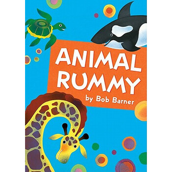 【】Animal Rummy