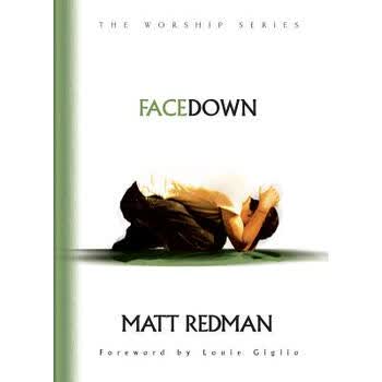 【】Face Down