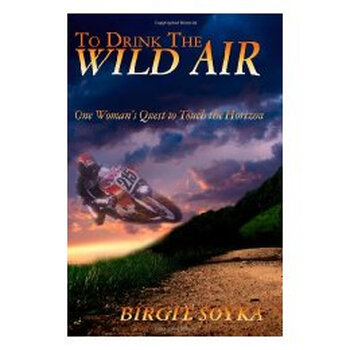 【】To Drink the Wild Air