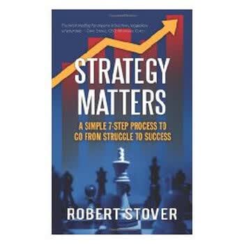 【】Strategy Matters