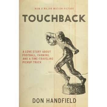 【】Touchback