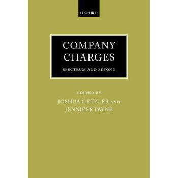 Company Charges: Spectrum and Beyond