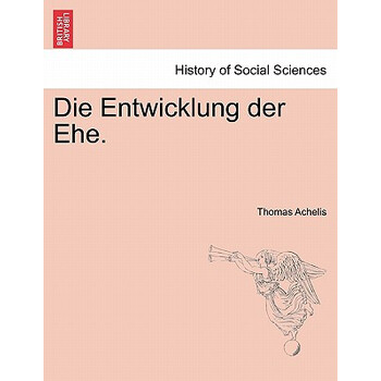 【】Die Entwicklung Der Ehe.