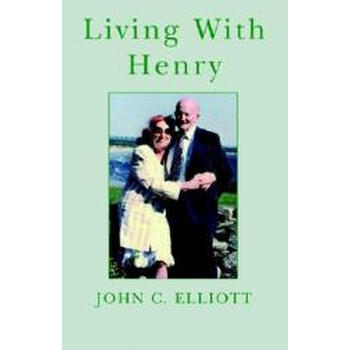【】Living with Henry