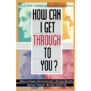 【】How Can I Get Through to You?: