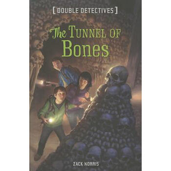 【】The Tunnel of Bones