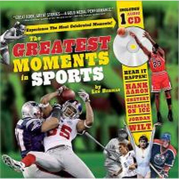 【】The Greatest Moments in Sports