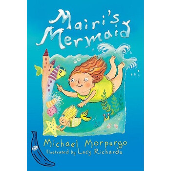 【】Mairi's Mermaid