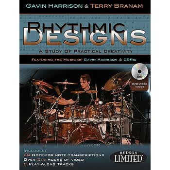 【】Rhythmic Designs: A Study of Practical