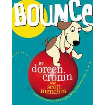【】Bounce