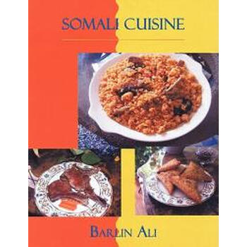 【】Somali Cuisine