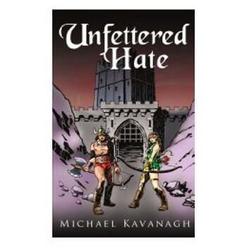 【】Unfettered Hate