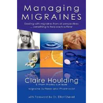 【】Managing Migraines: Dealing with