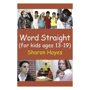 【】Word Straight: For Kids Ages