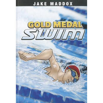 【】Gold Medal Swim