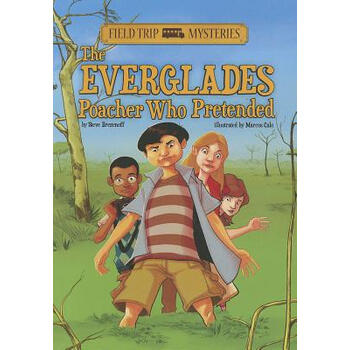 【】The Everglades Poacher Who