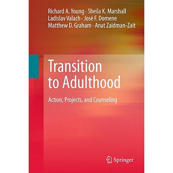 【】Transition to Adulthood: Action,