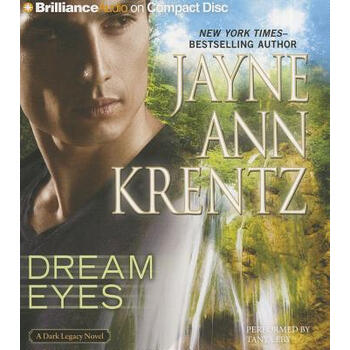 【】Dream Eyes