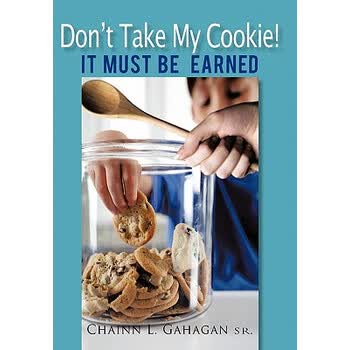 【】Don't Take My Cookie! It Must B