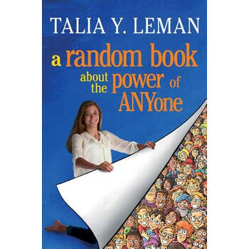【】A Random Book about the Power of