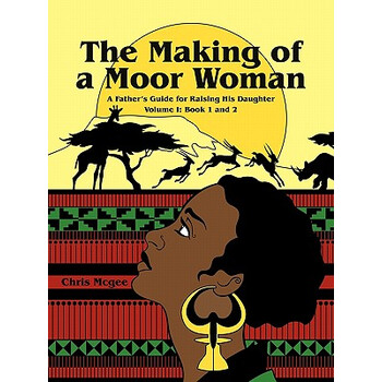【】The Making of a Moor Woman