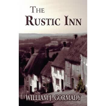 【】The Rustic Inn