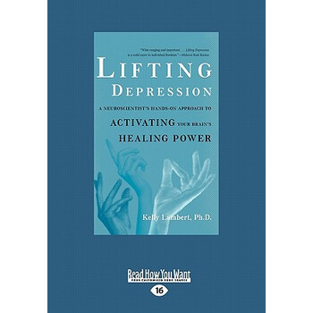 【】Lifting Depression