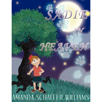 【】Sadie in Heaven