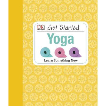 【】Get Started: Yoga