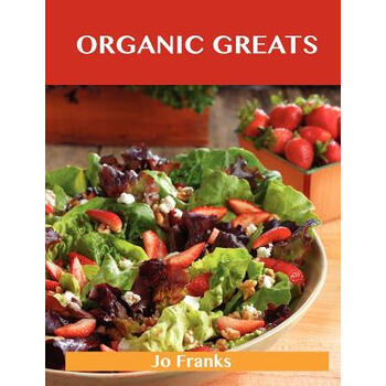 【】Organic Greats: Delicious Organ