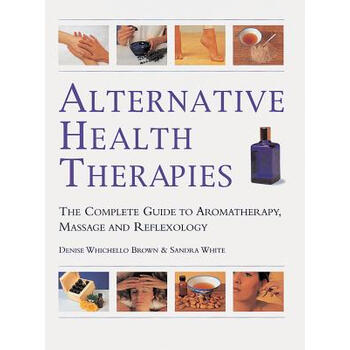 【】Alternative Health Therapies: Th