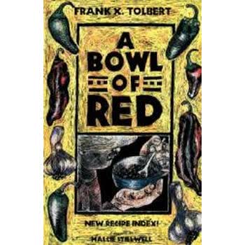 【】A Bowl of Red