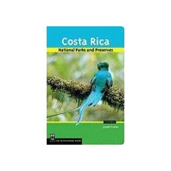 【】Costa Rica's National Parks and