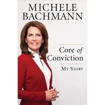 【】Core of Conviction: My Story