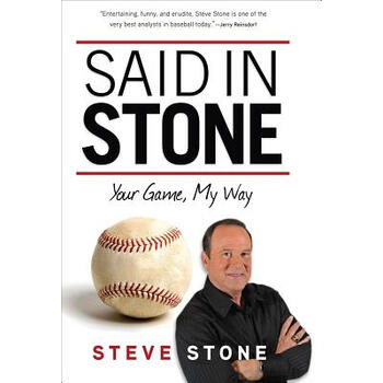 【】Said in Stone: Your Game, My Way