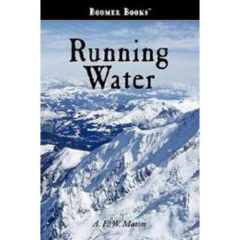 【】Running Water
