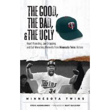 【】The Good, the Bad, and the Ugly: