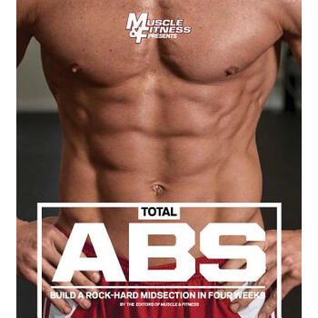 【】Total Abs