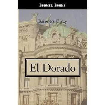 【】El Dorado
