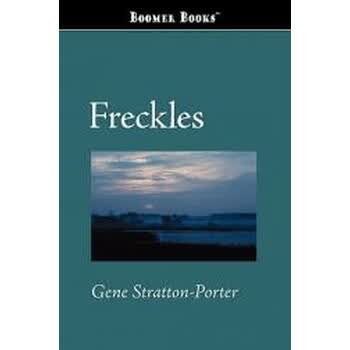 【】Freckles