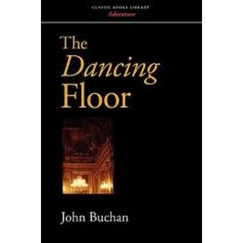【】The Dancing Floor