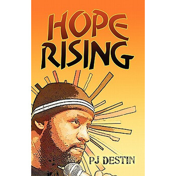 【】Hope Rising